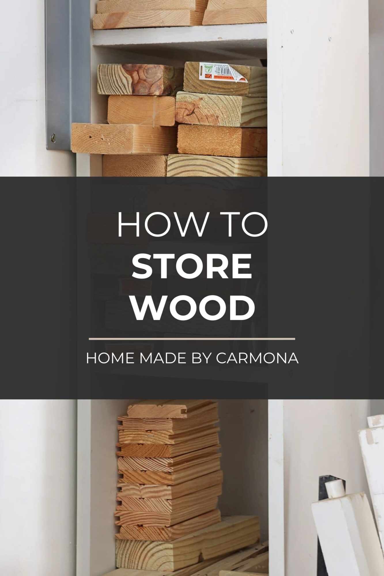 Store Wood