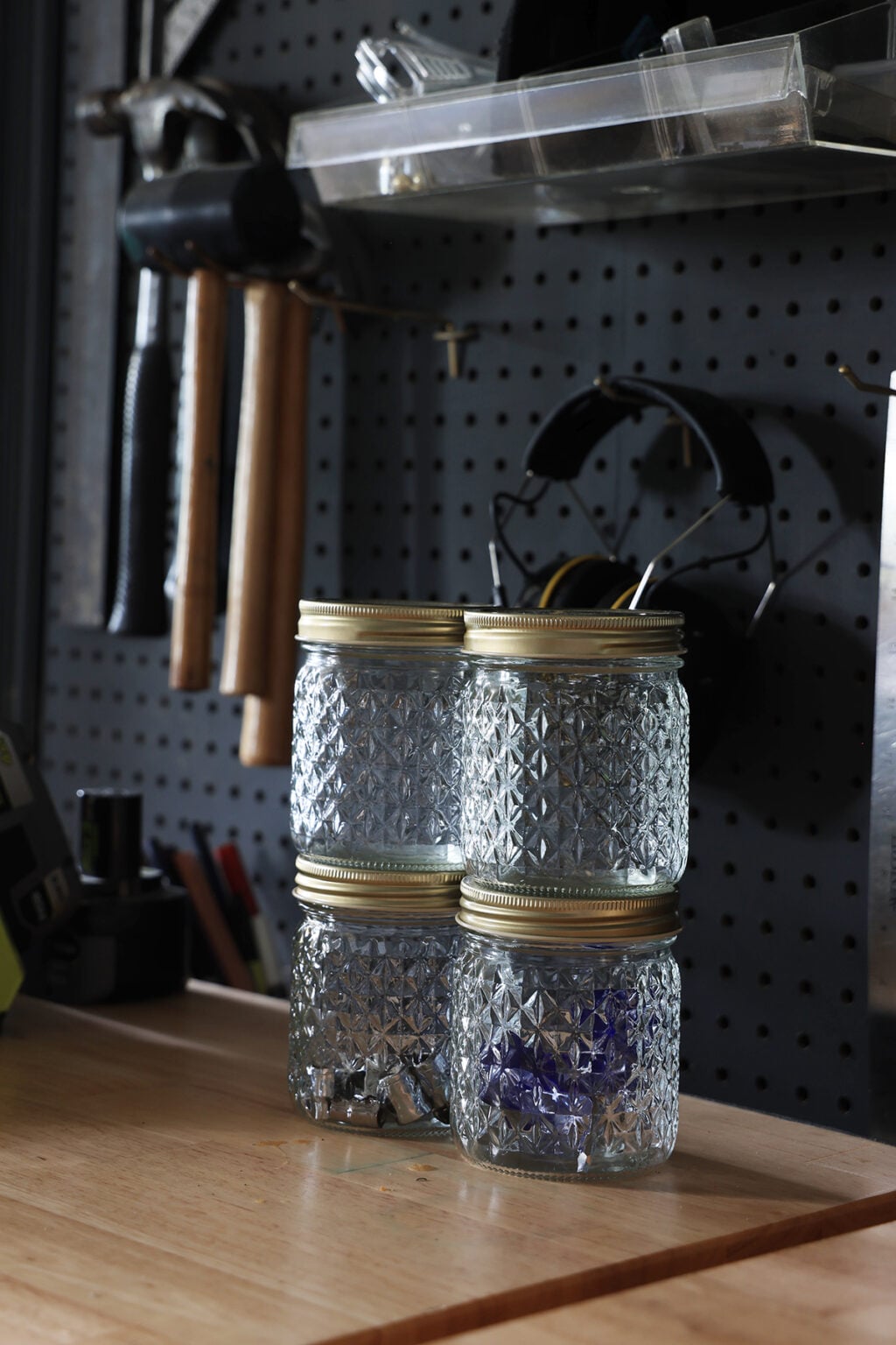 12 Clever Tool Storage Ideas for DIYers